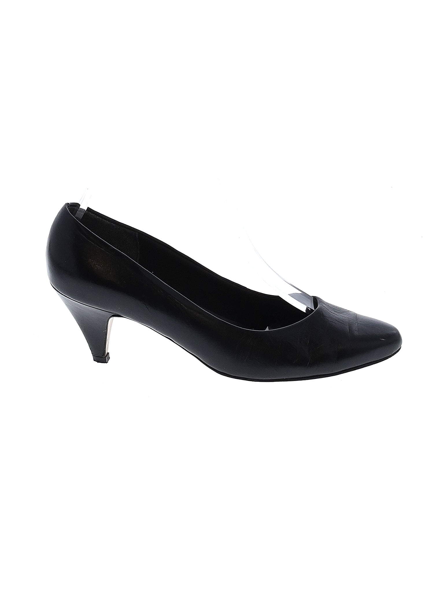 Assorted Brands Black Heels Size 7 - 65% off | ThredUp