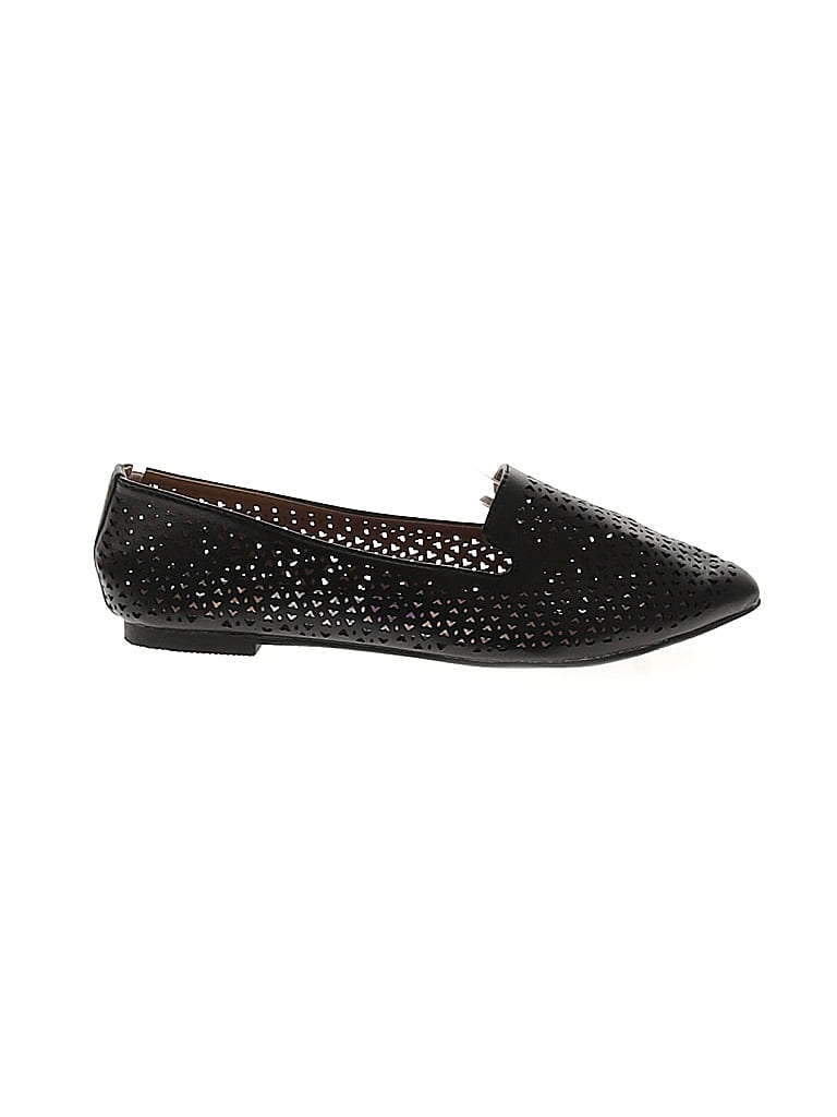 REPORT Black Flats Size 6 1/2 - 35% off | ThredUp