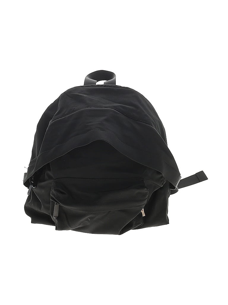 Assorted Brands Black Backpack One Size - 52% off | ThredUp