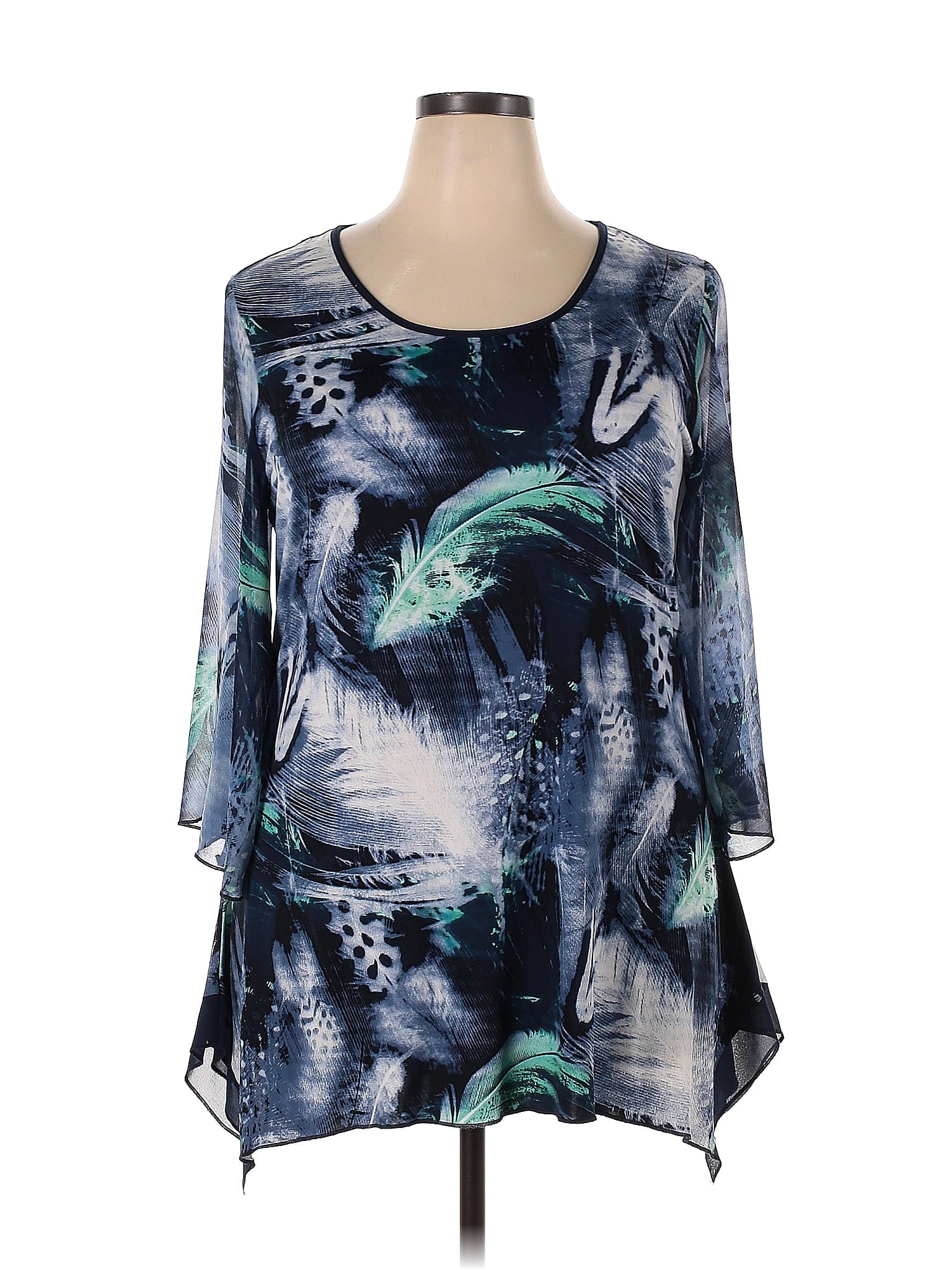 Peter Nygard Women's Clothing On Sale Up To 90% Off Retail | ThredUp