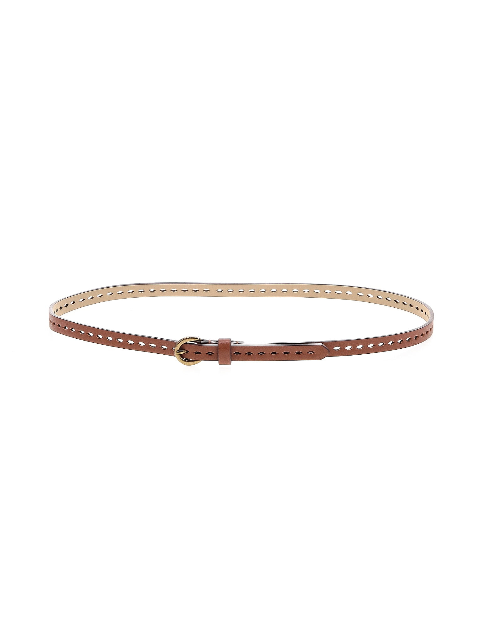 Target Brown Belt Size S - 52% off | ThredUp