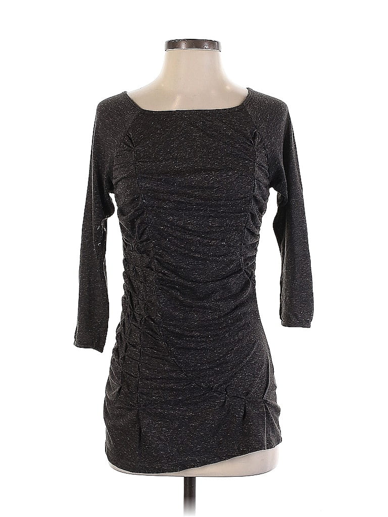 Aryn K. Gray 3/4 Sleeve Top Size S - 83% off | ThredUp