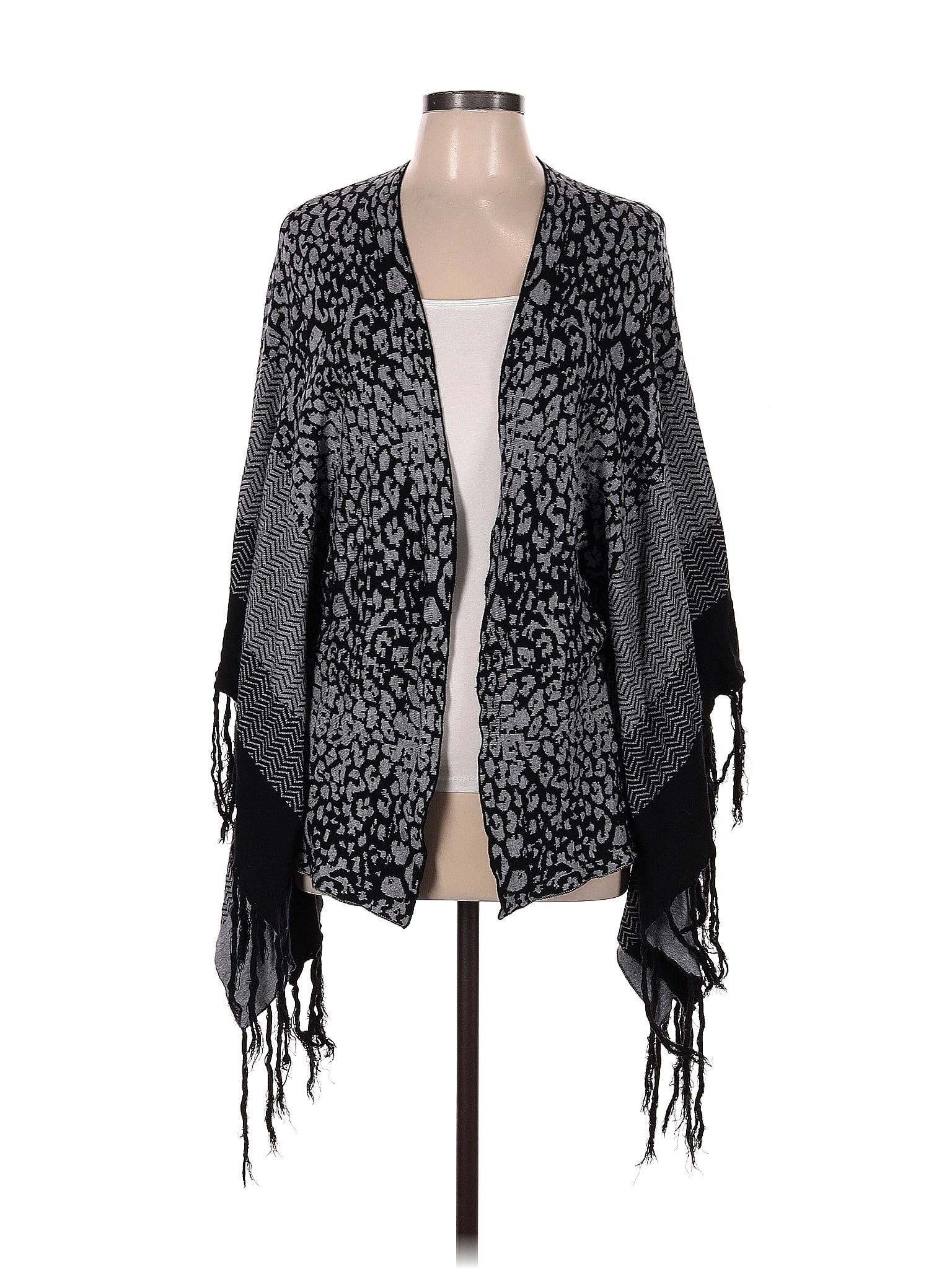 Belldini Black Wrap Size M - 65% off | ThredUp
