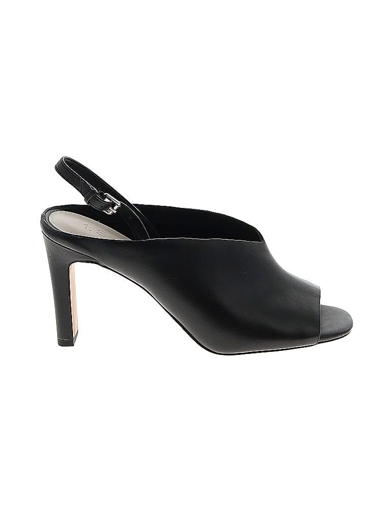 1.State Black Heels Size 8 - 75% off | ThredUp