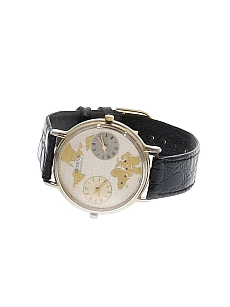 Assorted Brands Ivory Watch One Size - 44% off | ThredUp