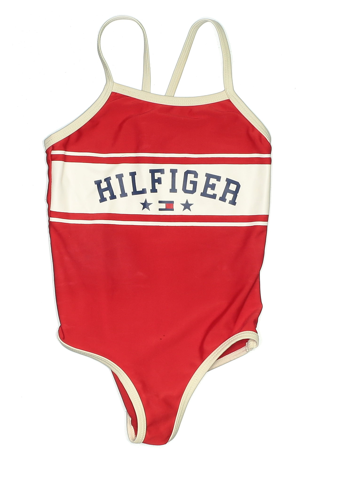 Tommy Hilfiger Solid Fair Isle Chevron-herringbone Stars Graphic ...