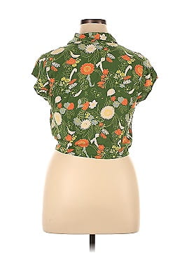ModCloth Women's Tops On Sale Up To 90% Off Retail | ThredUp