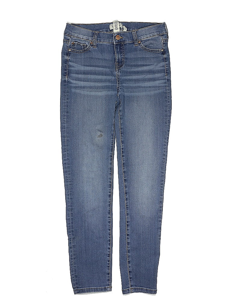 Revery Kids Blue Jeans Size 16 - 61% off | ThredUp