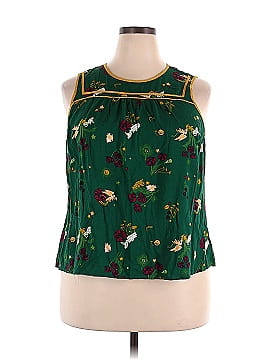 ModCloth Women's Tops On Sale Up To 90% Off Retail | ThredUp