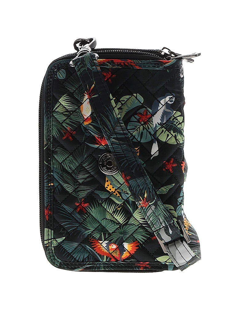 Lug Tropical Green Crossbody Bag One Size - 43% off | ThredUp