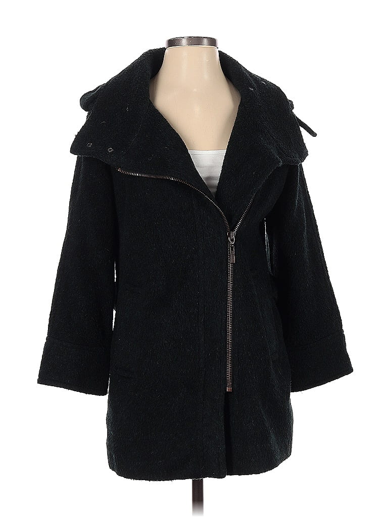Bar III Black Jacket Size S - 62% off | ThredUp