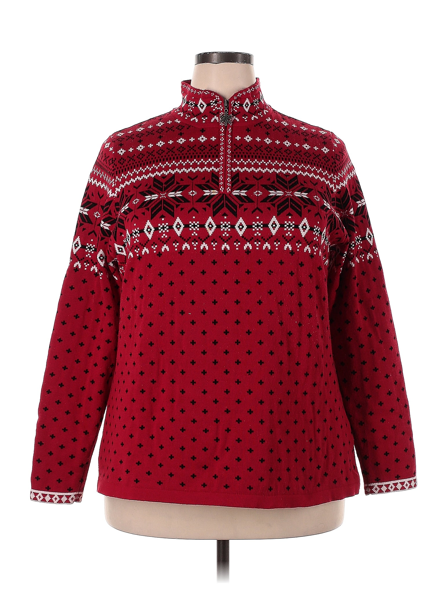 Breckenridge Women's Clothing On Sale Up To 90% Off Retail | ThredUp