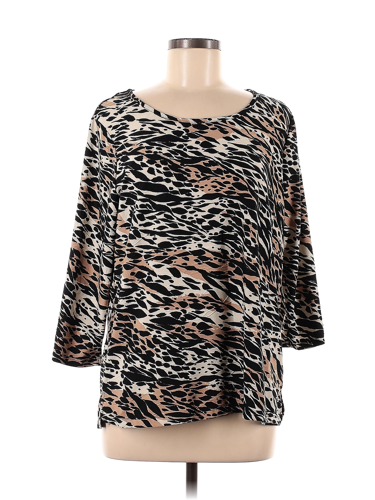 Emily Daniels Women's Tops On Sale Up To 90% Off Retail | ThredUp