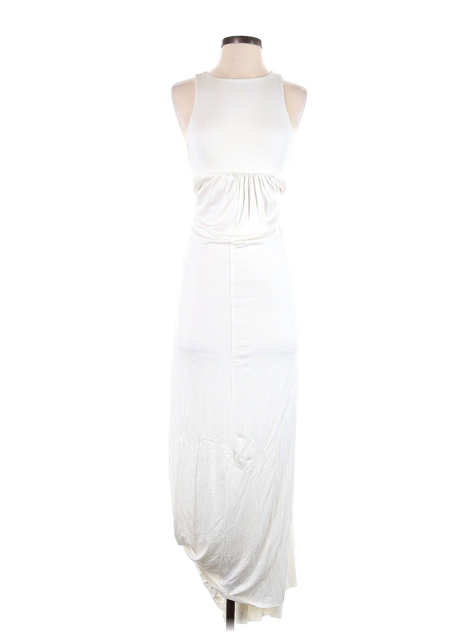 Rachel Pally White Casual Dress Size XS - 80% off | ThredUp