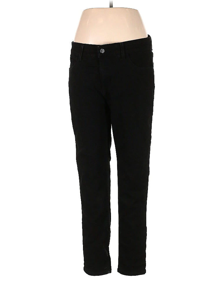 Curve Appeal Black Dress Pants 32 Waist 72 Off Thredup