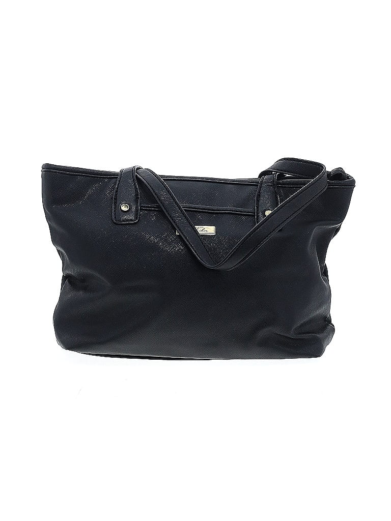 Marc Fisher Black Shoulder Bag One Size - 68% off | ThredUp