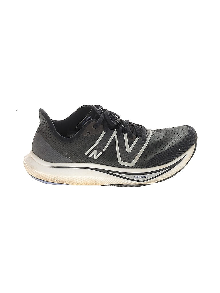 New Balance Black Sneakers Size 7 - 67% off | ThredUp