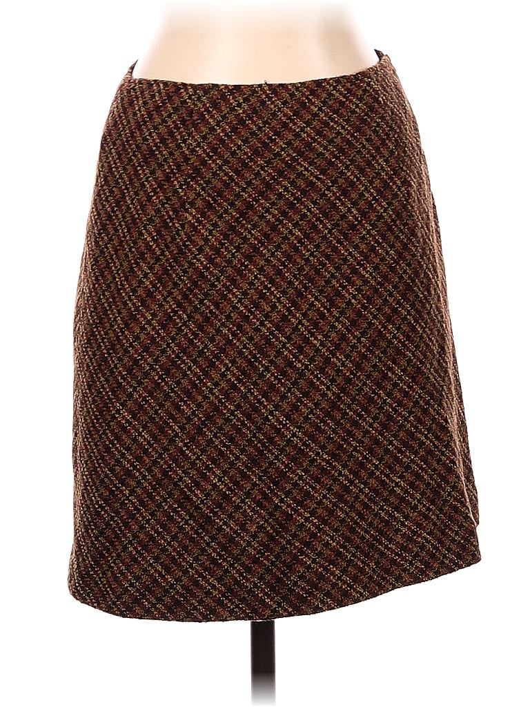 Ann Taylor Houndstooth Jacquard Marled Argyle Grid Plaid Tweed Chevron ...