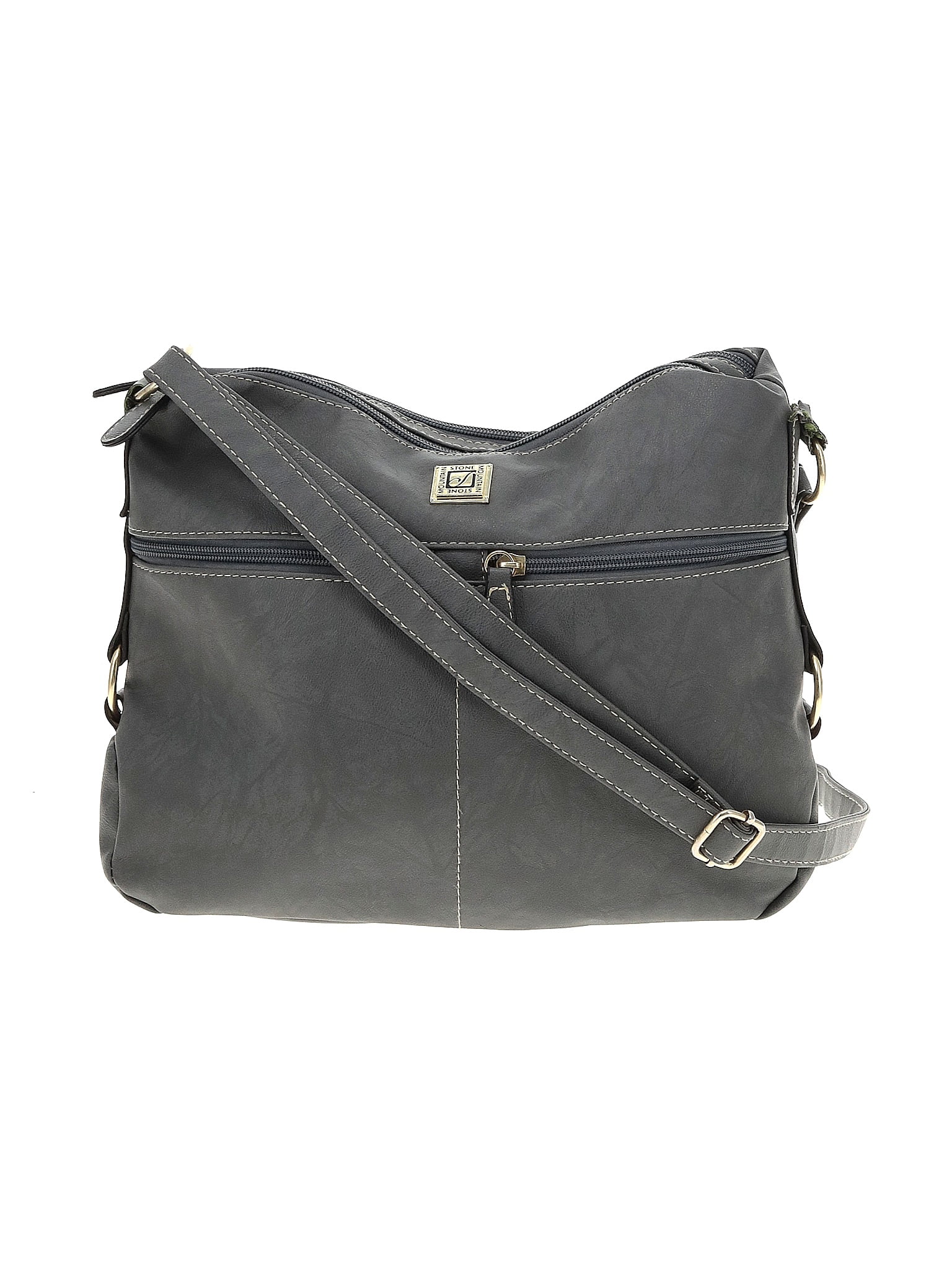 Stone Mountain Handbags On Sale Up To 90% Off Retail | ThredUp