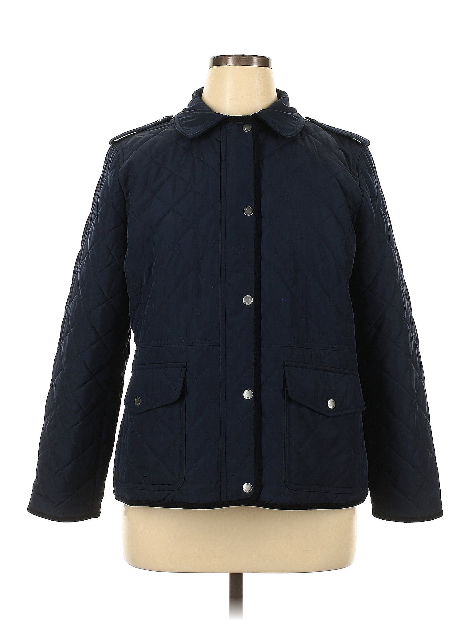 Talbots Petite Clothing On Sale Up To 90% Off Retail | ThredUp