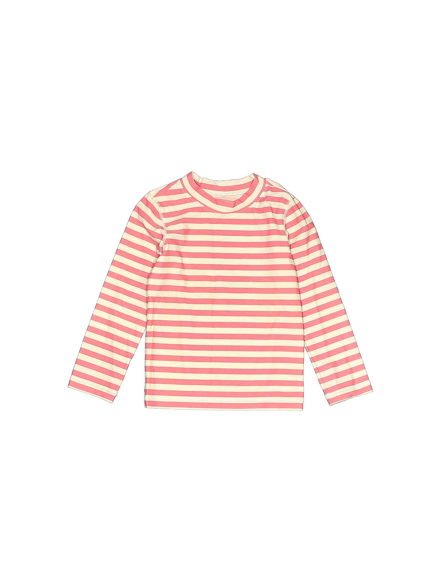 Primary Clothing Red Rash Guard Size 2 - 3 - 55% off | ThredUp