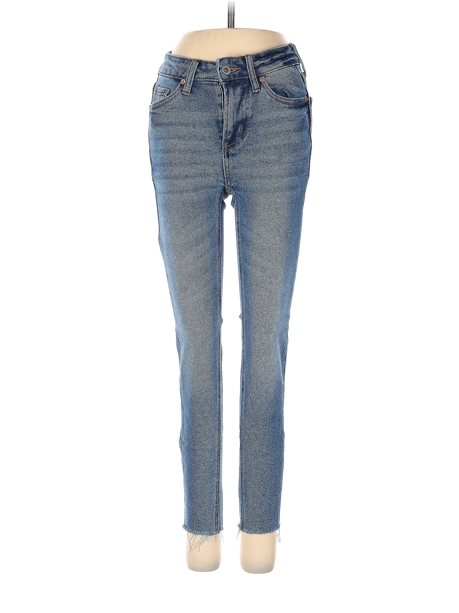 S.O.N.G. Women's Jeans On Sale Up To 90% Off Retail | ThredUp