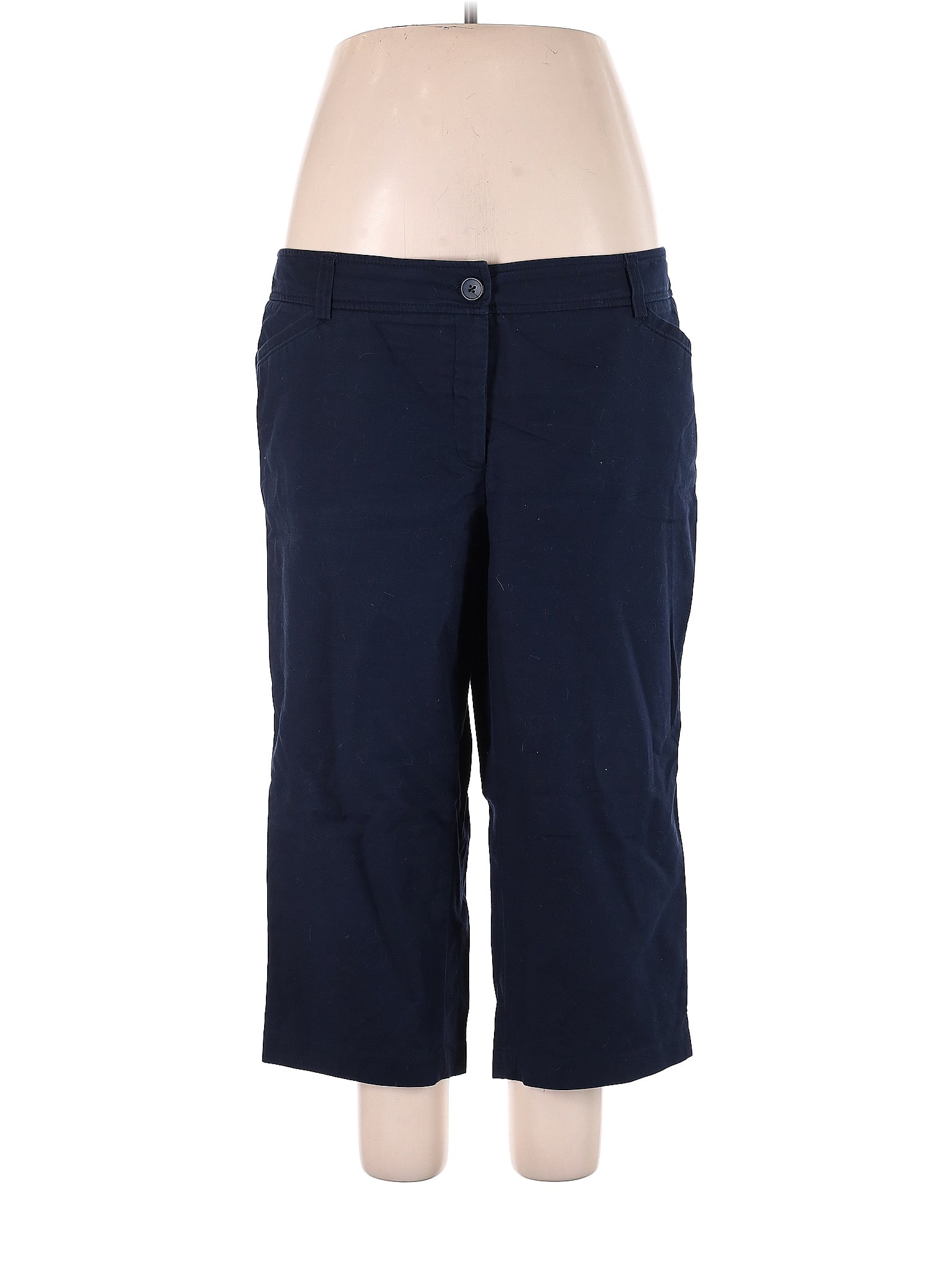 Dalia Collection Women's Pants On Sale Up To 90% Off Retail | ThredUp