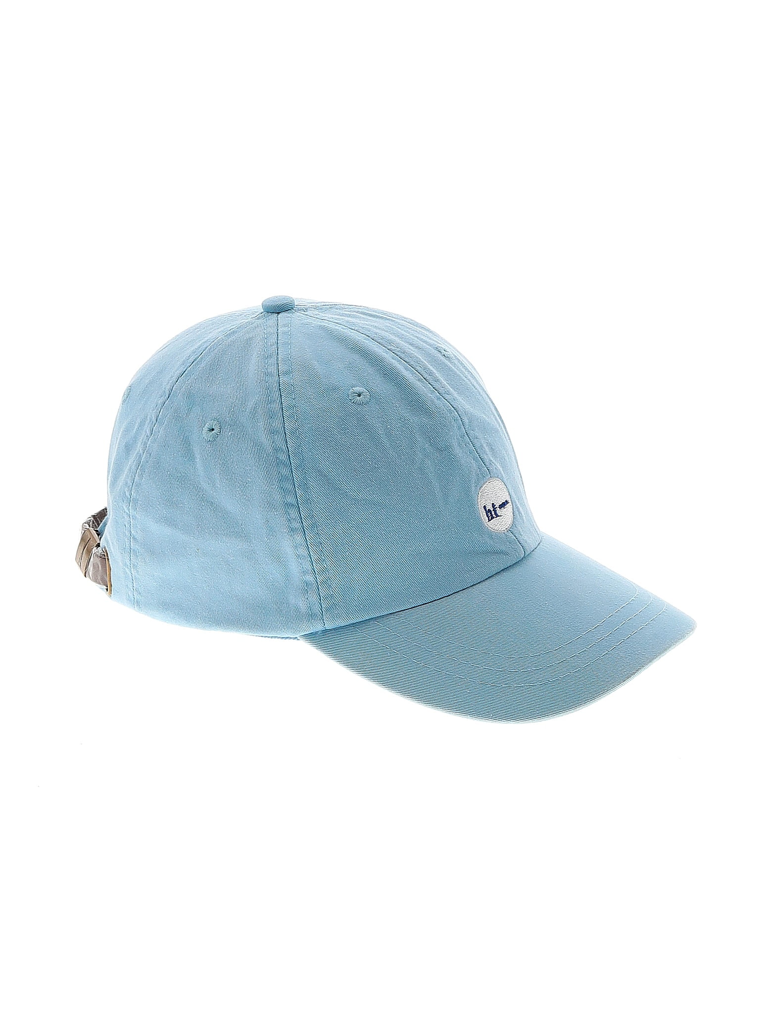 Assorted Brands Blue Baseball Cap One Size - 40% off | ThredUp