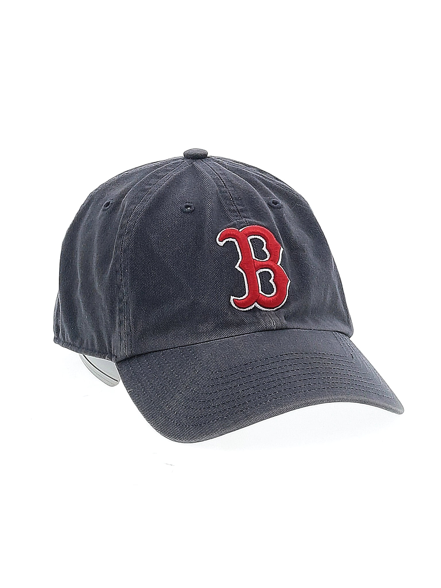 Genuine Merchandise by Team Athletics Gray Baseball Cap One Size - 44% ...