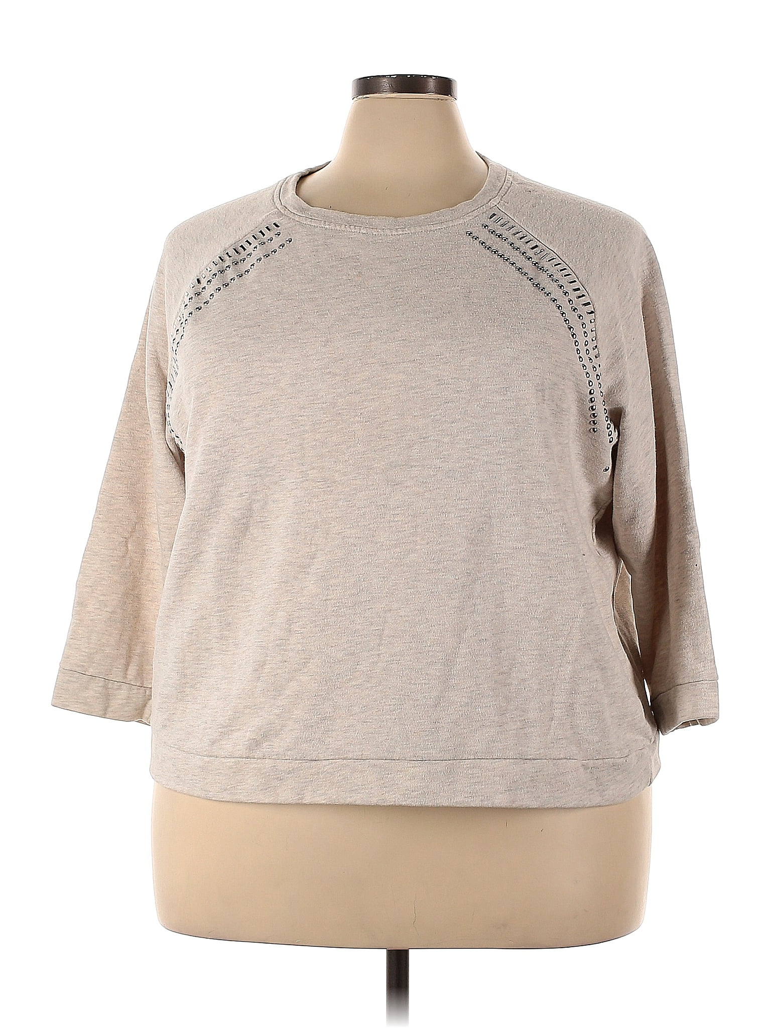 BEDFORD FAIR lifestyles Women's Clothing On Sale Up To 90% Off Retail ...