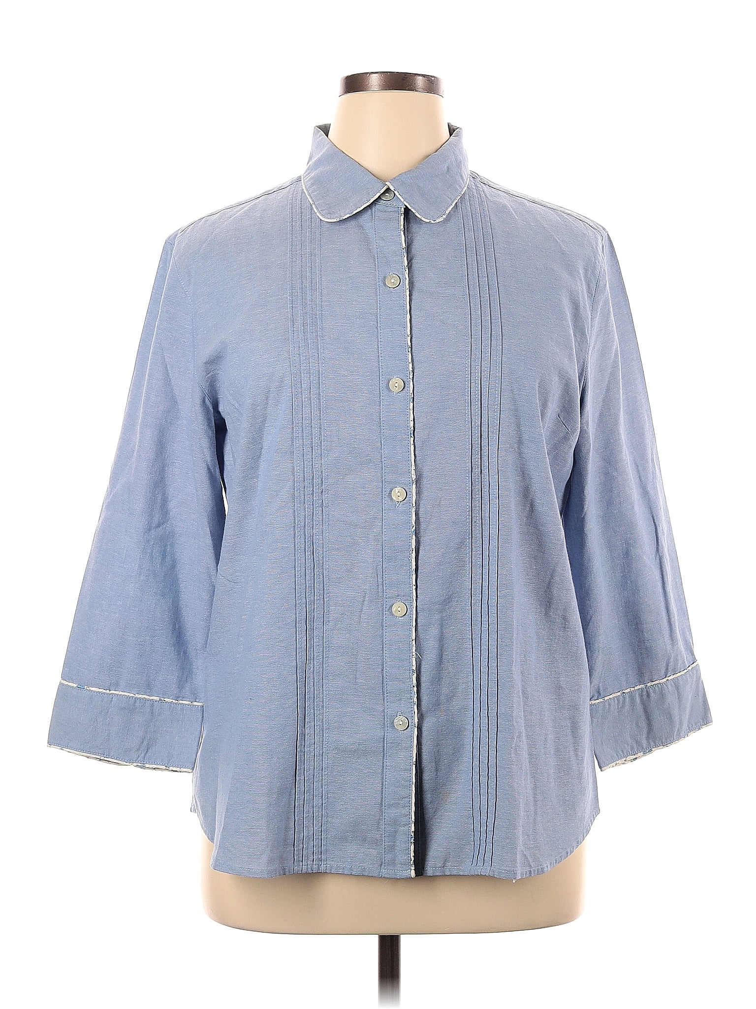 City Blues by Koret Women's Clothing On Sale Up To 90% Off Retail | ThredUp