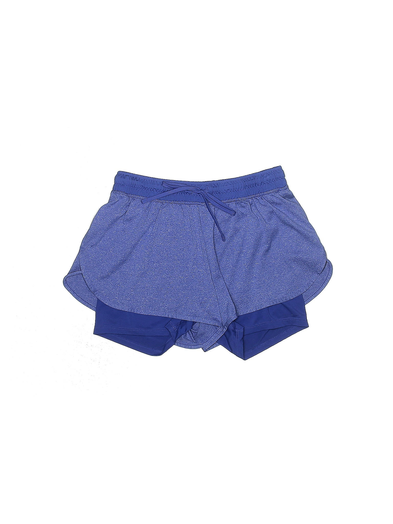 C9 By Champion 100% Polyester Blue Athletic Shorts Size M - 25% off ...
