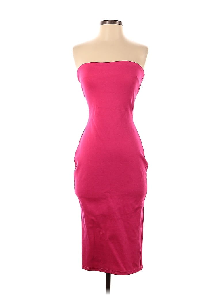 Superdown Pink Cocktail Dress Size S 68 Off Thredup