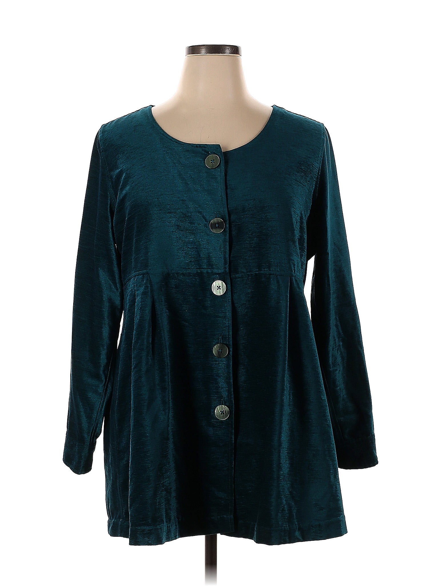 Soft Surroundings Women's Clothing On Sale Up To 90% Off Retail | ThredUp