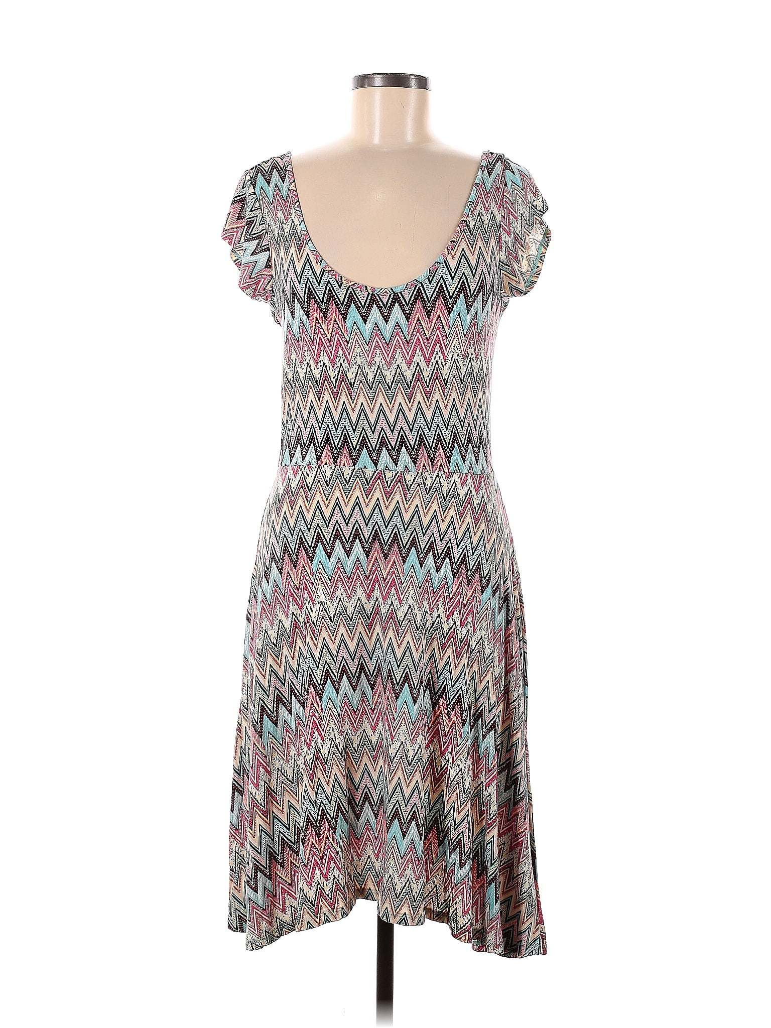 American Rag Cie Marled Argyle Fair Isle Chevron-herringbone Aztec Or ...