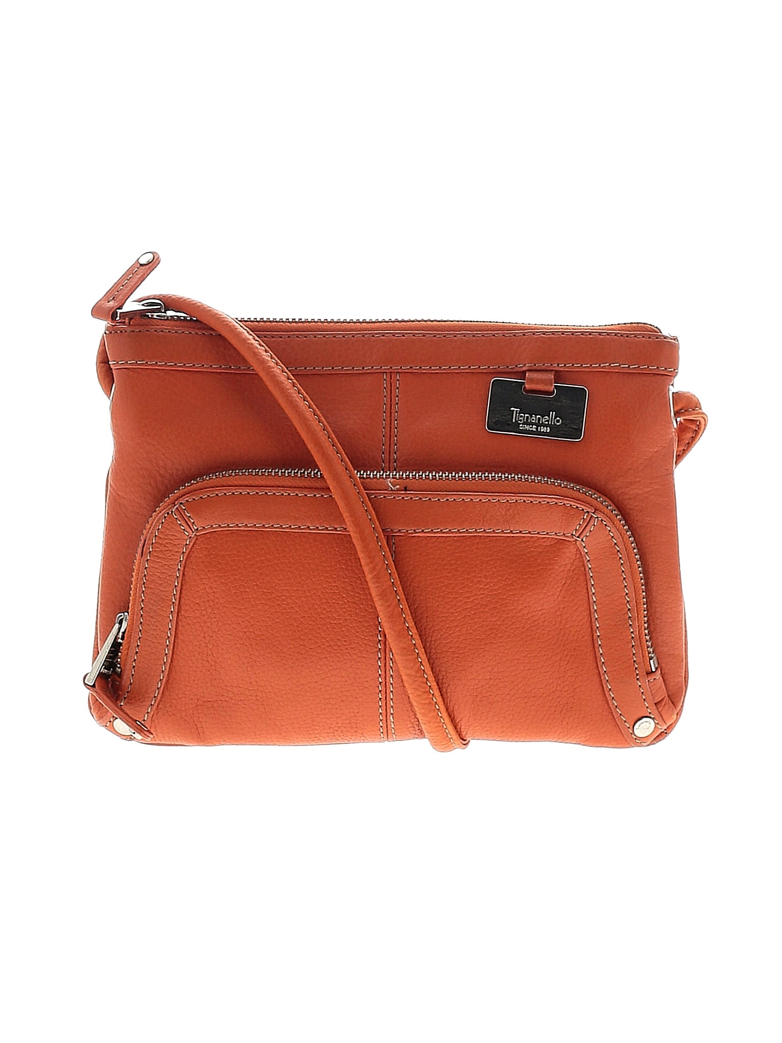 Tignanello Handbags On Sale Up To 90% Off Retail | ThredUp