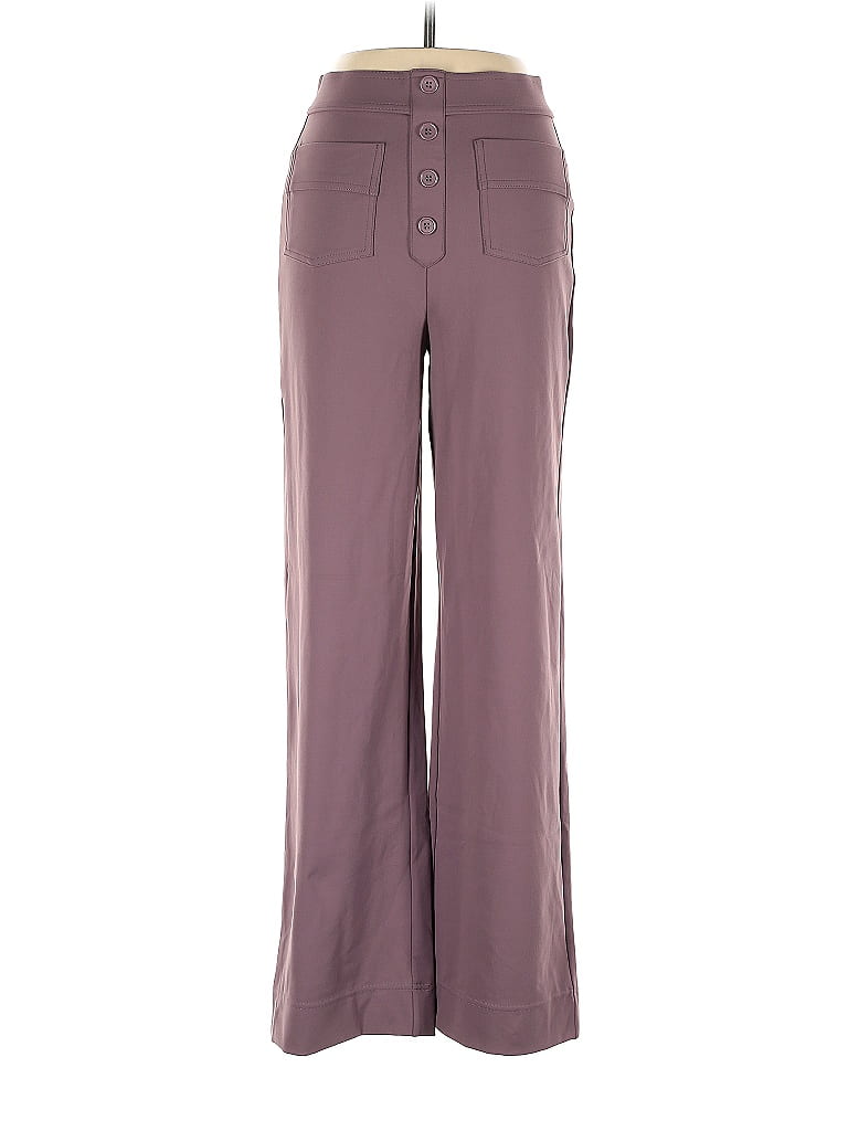 Halara Purple Casual Pants Size S - 60% off | ThredUp
