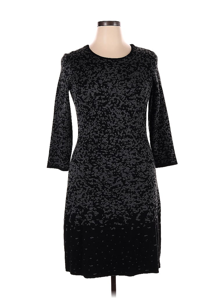 AB Studio Stars Black Cocktail Dress Size XL - 52% off | ThredUp