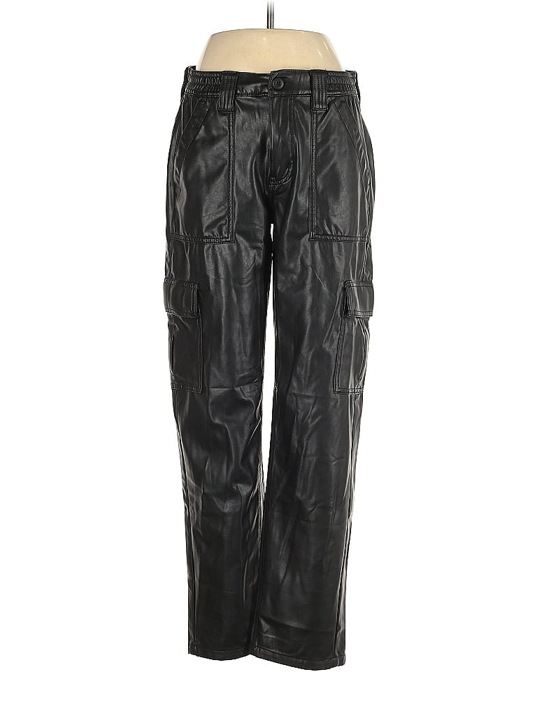 Leather Pants American Eagle