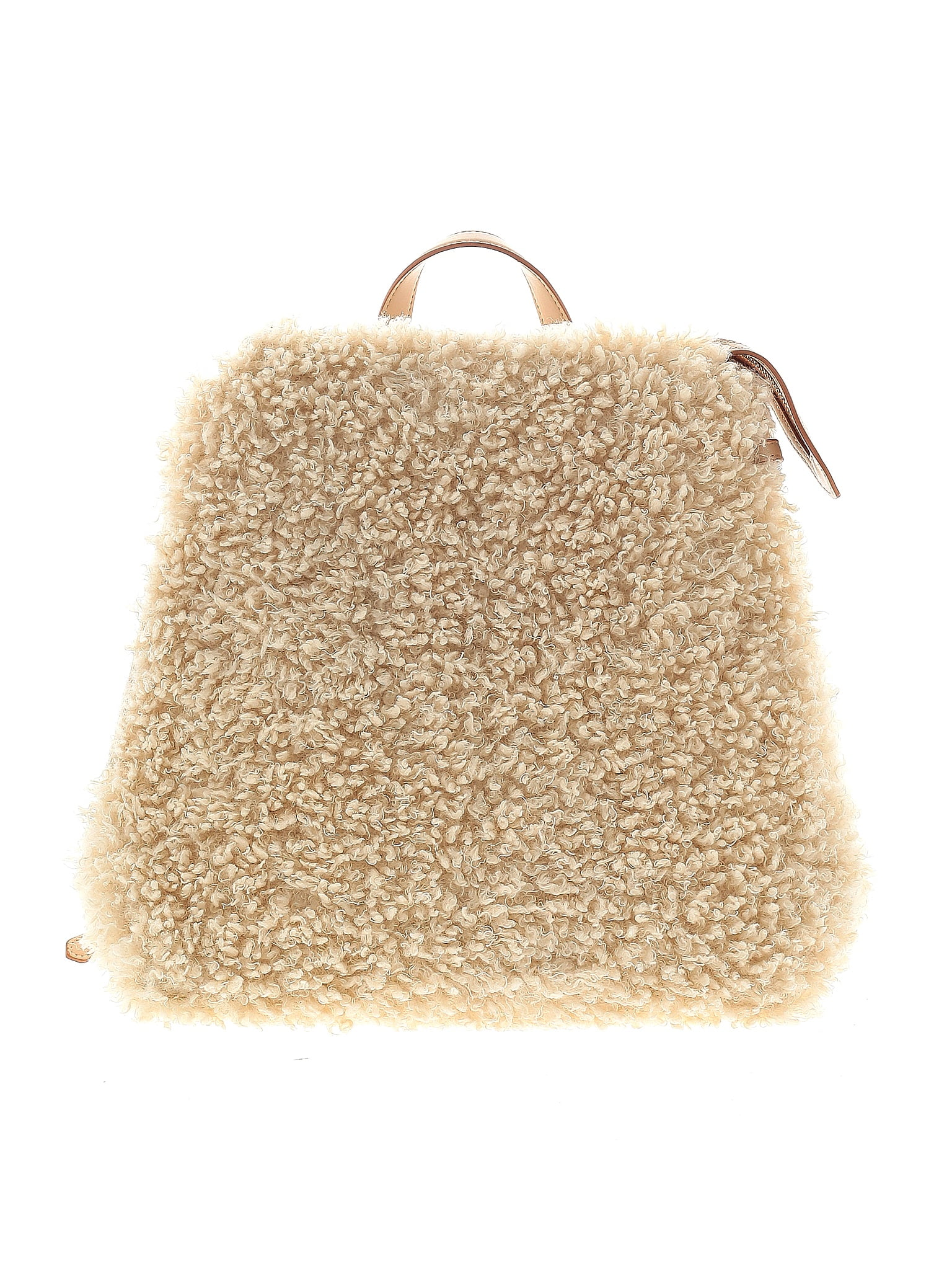 A New Day Ivory Backpack One Size - 40% off | ThredUp