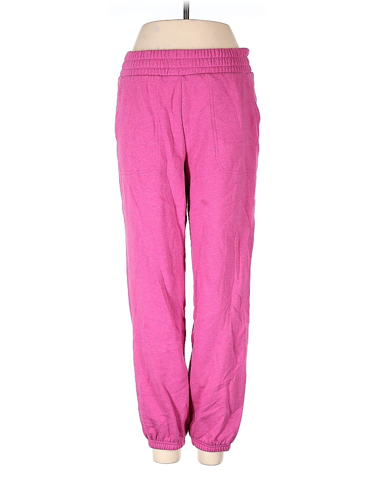 colsie Pink Sweatpants Size S - 15% off | ThredUp