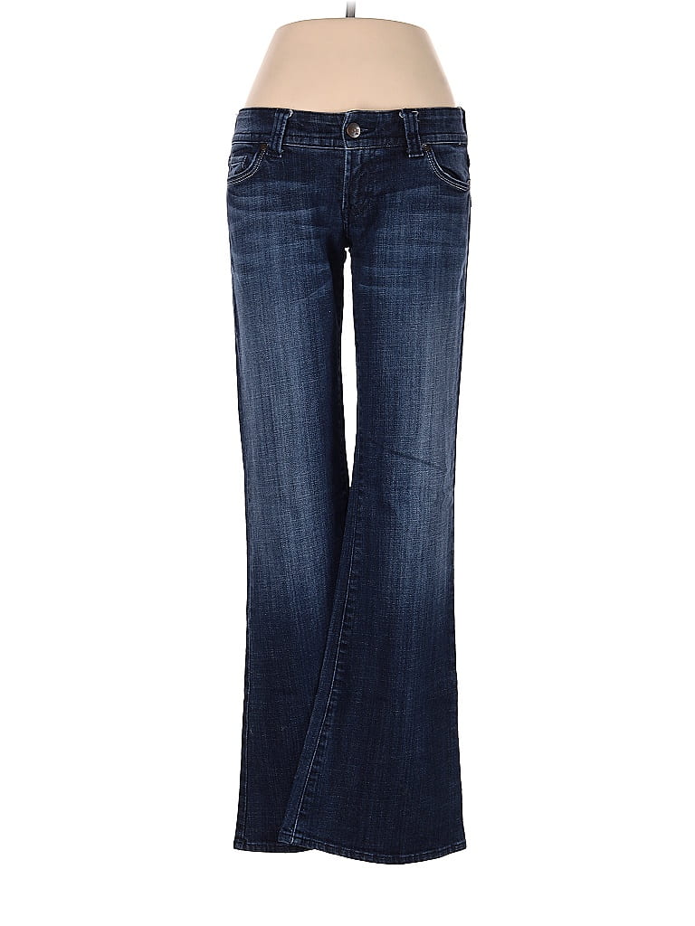 Assorted Brands Blue Jeans 28 Waist - 70% off | ThredUp