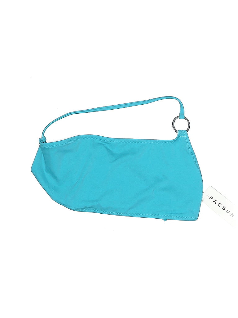 Balance Collection Teal Swimsuit Top Size XL - 72% off | ThredUp