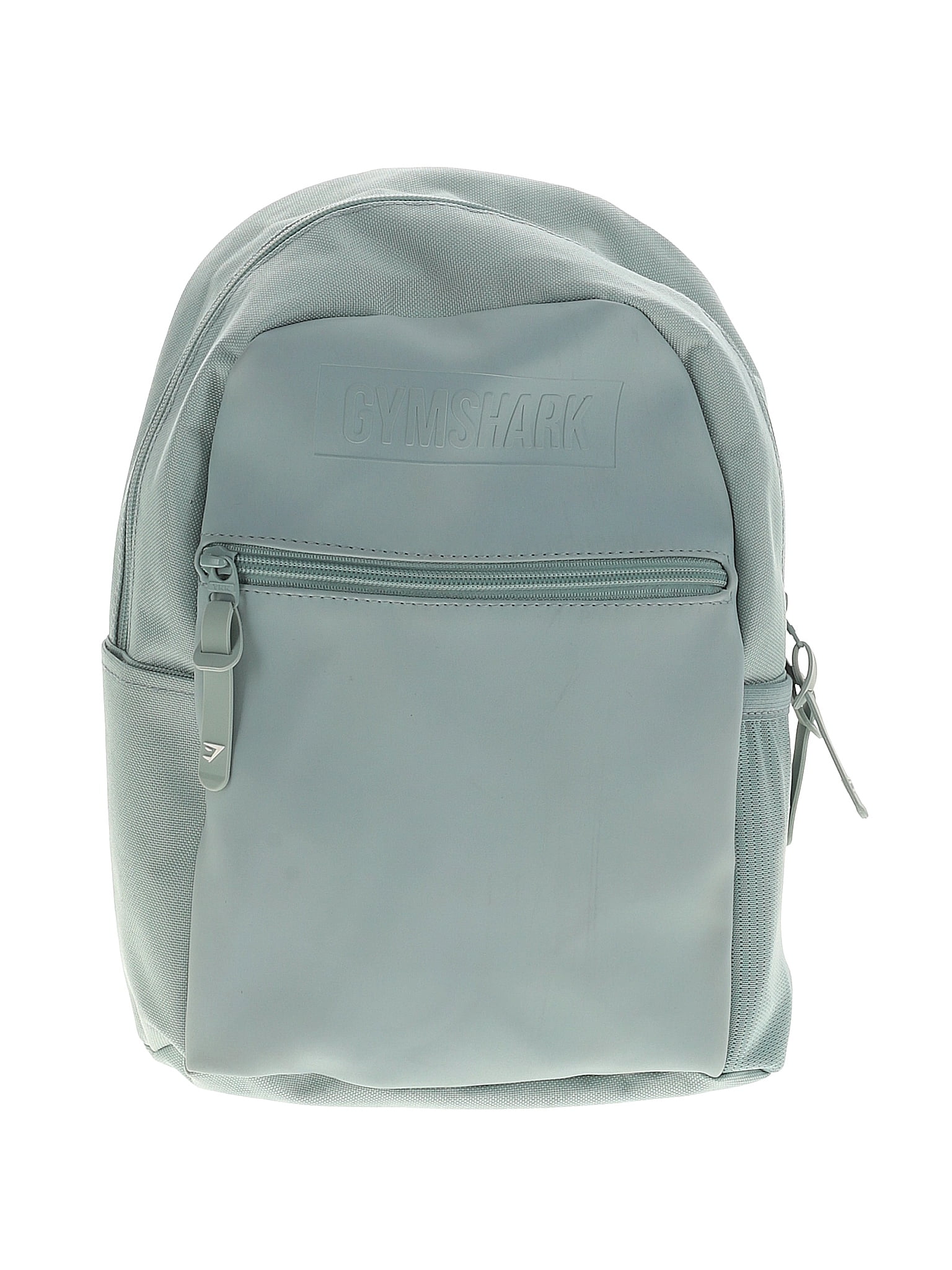Gymshark Gray Backpack One Size - 52% off | ThredUp