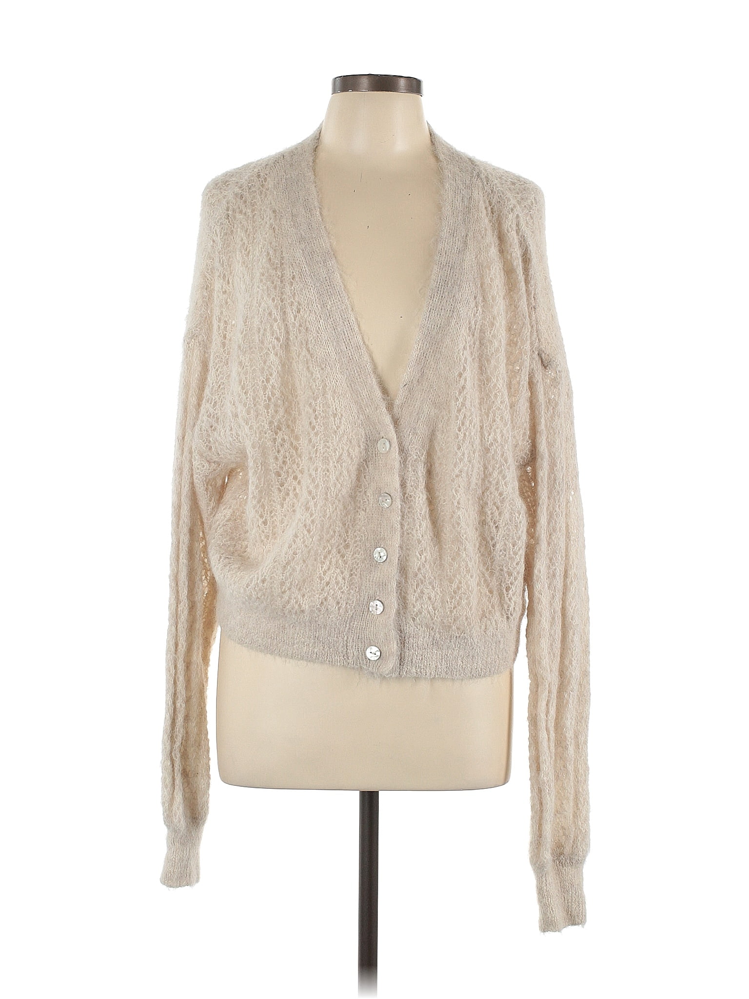 Women's Cardigan Sweaters: New & Used On Sale Up To 90% Off | ThredUp