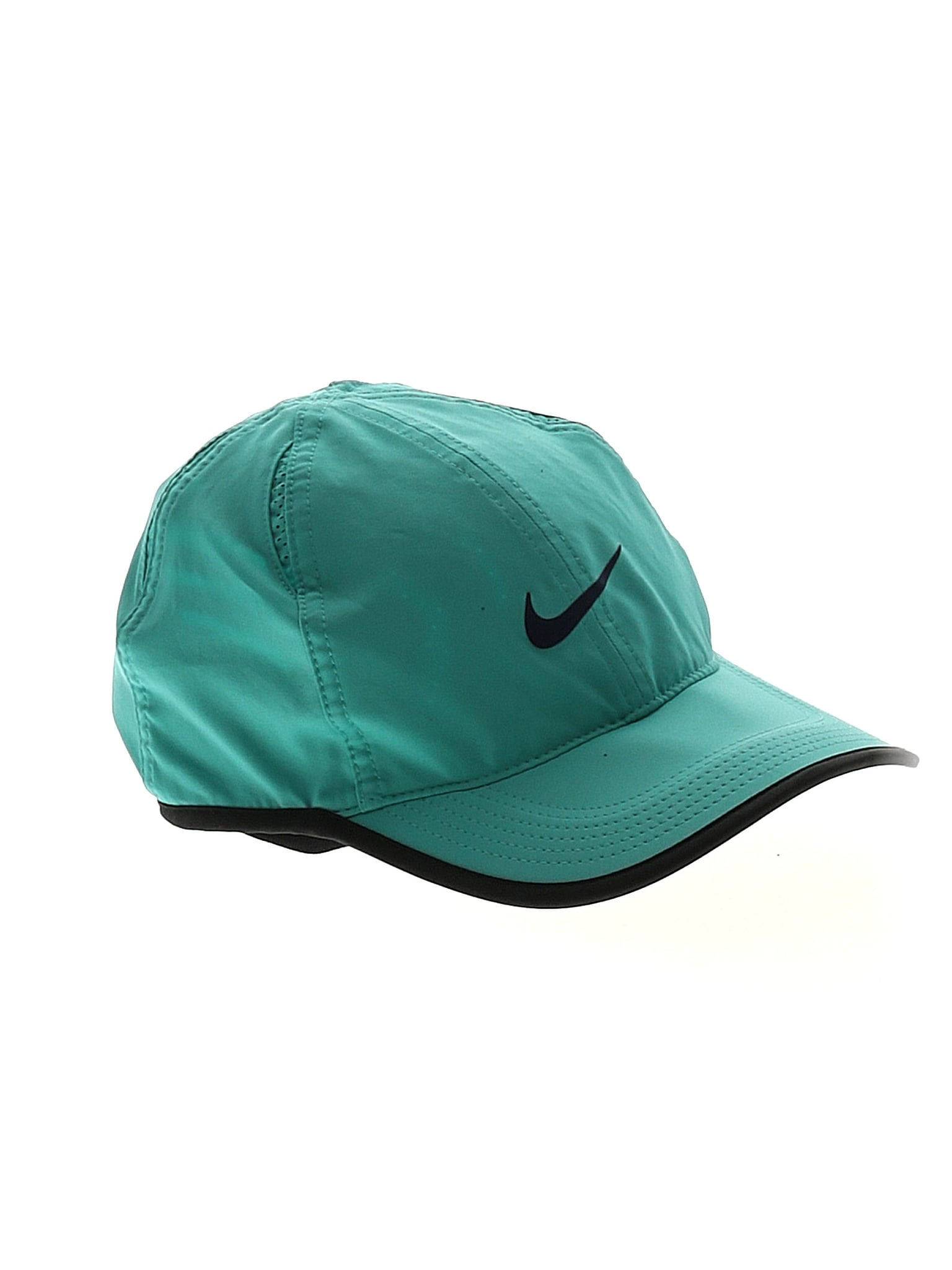 Nike Teal Baseball Cap One Size - 46% off | ThredUp