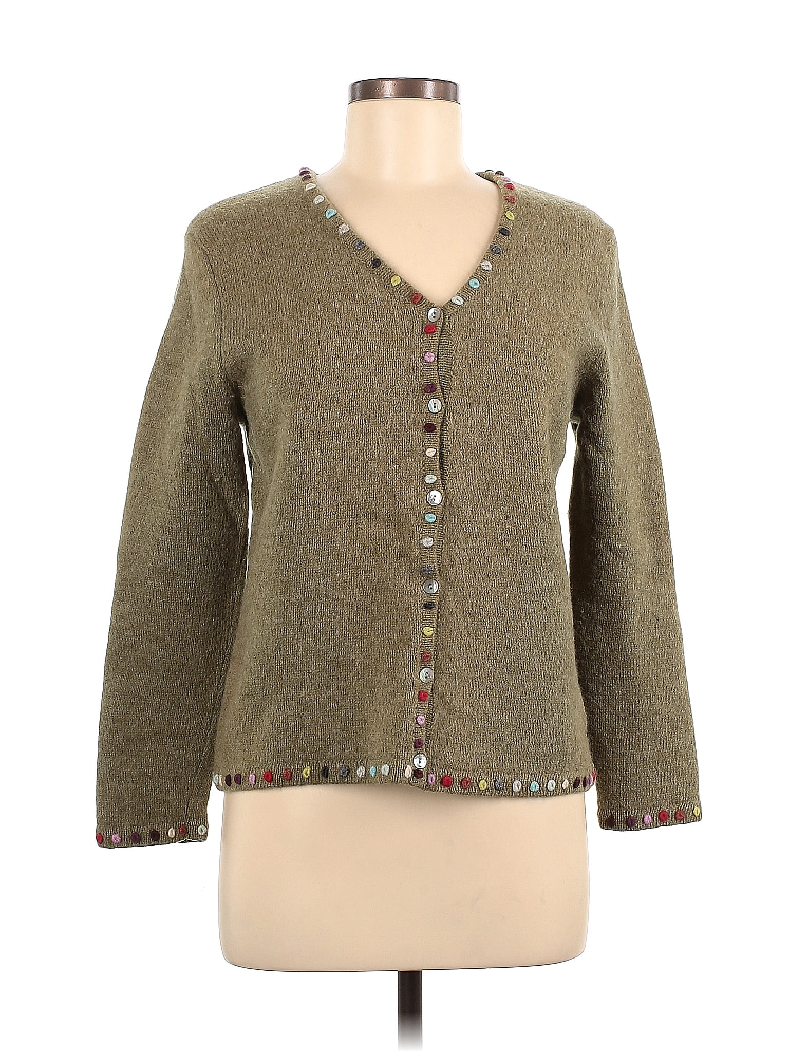 Carroll Reed Women's Clothing On Sale Up To 90% Off Retail | ThredUp