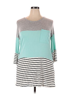 Coco And Main Women's Tops On Sale Up To 90% Off Retail | ThredUp