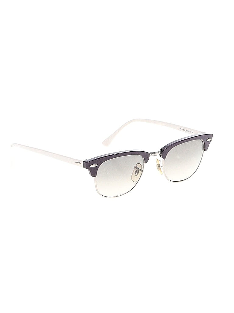 Ray-Ban Ivory Sunglasses One Size - 61% off | ThredUp