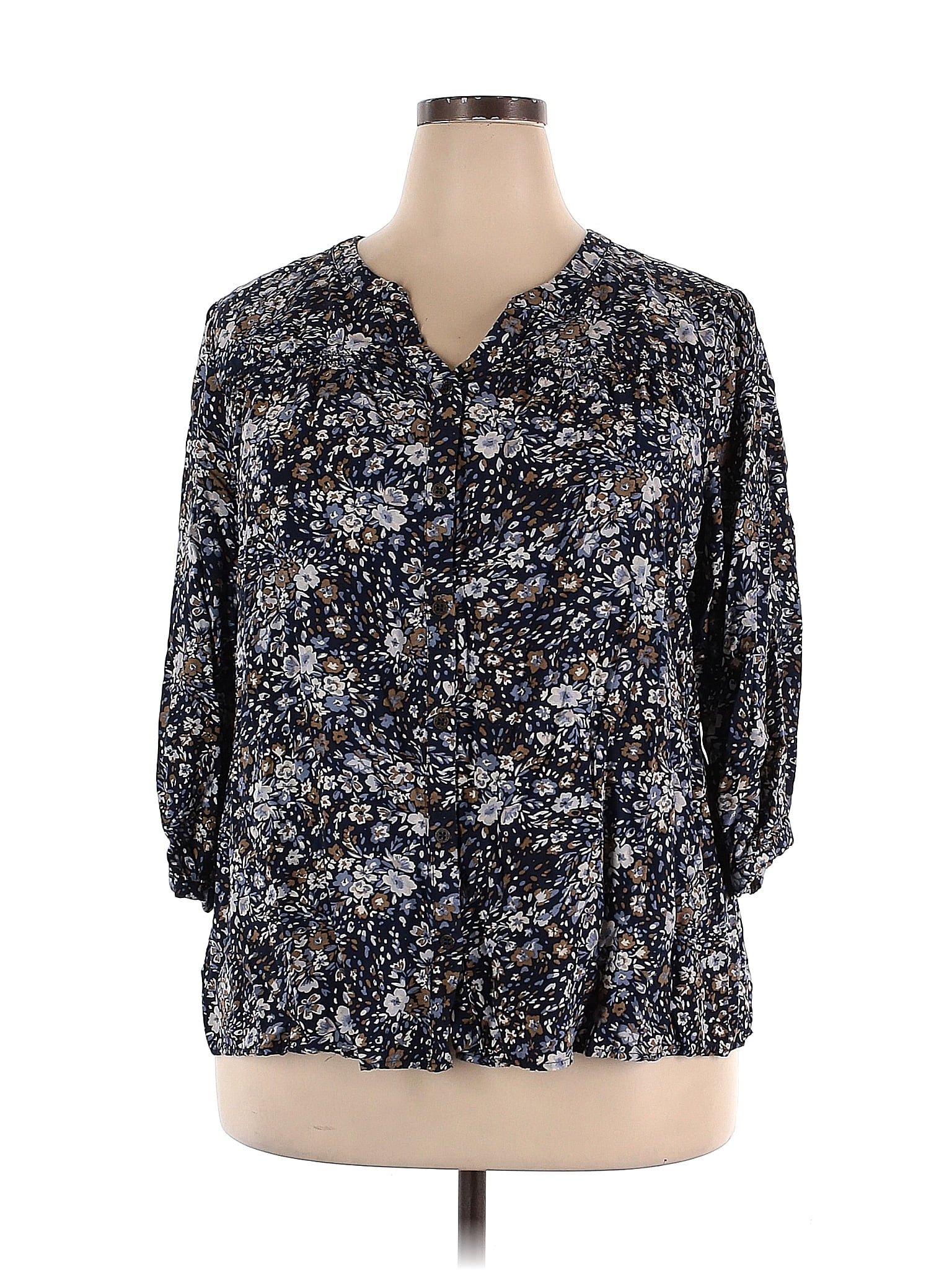 Cj Banks Plus-Sized Clothing On Sale Up To 90% Off Retail | ThredUp